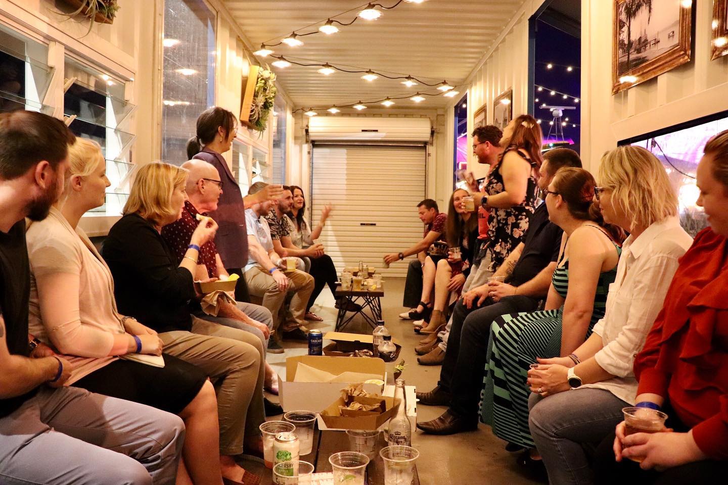 Fasttrack Graduation Night | Hannans360